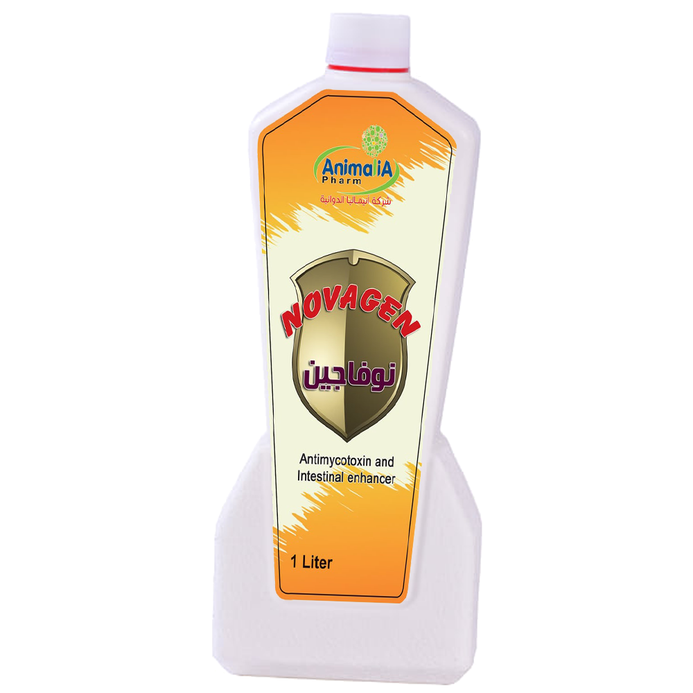 NOVAGEN – Rival Pharm